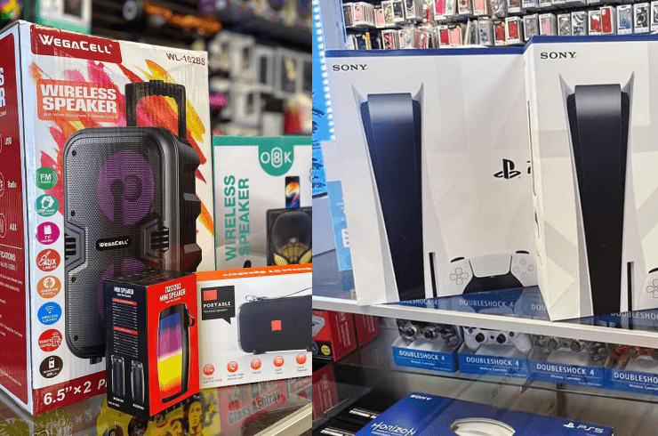 Express Wireless Offers Cell Phone Sales in Birmingham, AL 35206